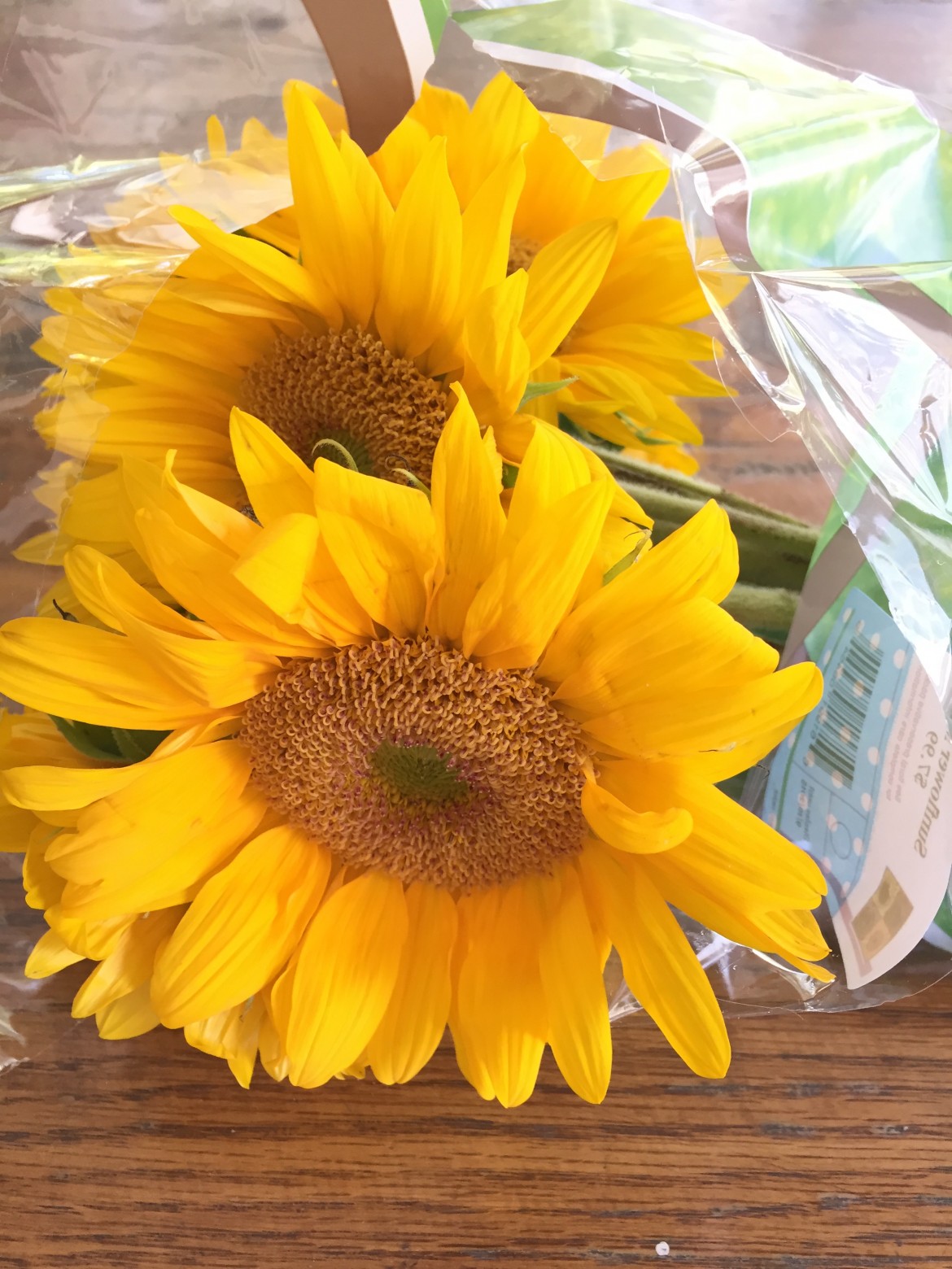 Fresh Flowers - Giggle Living