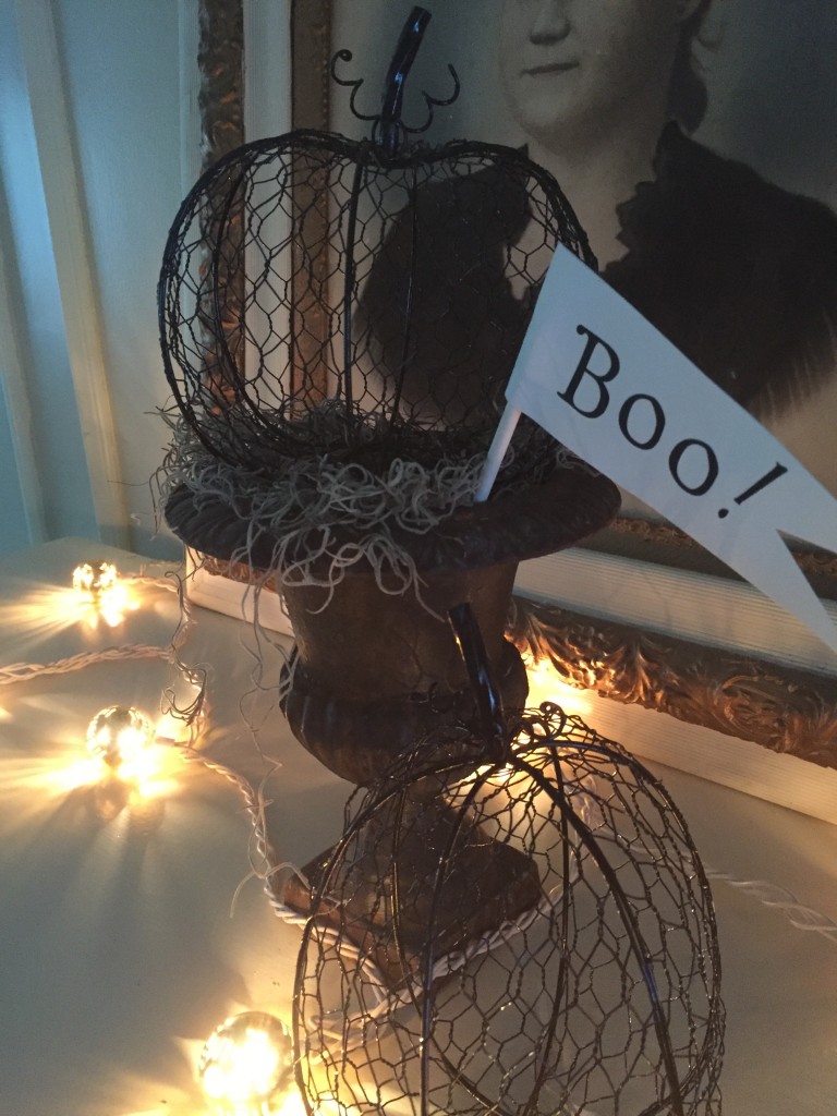 "Batty" for Halloween! - Giggle Living