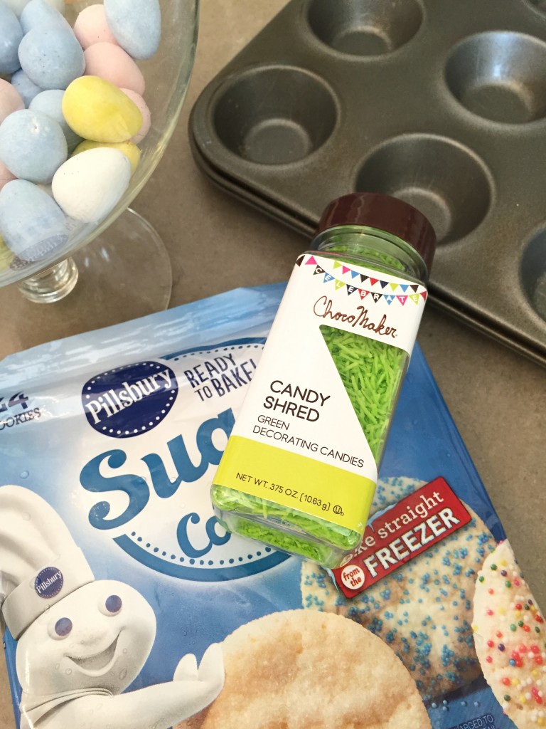 Spring Cookie Crush! - Giggle Living