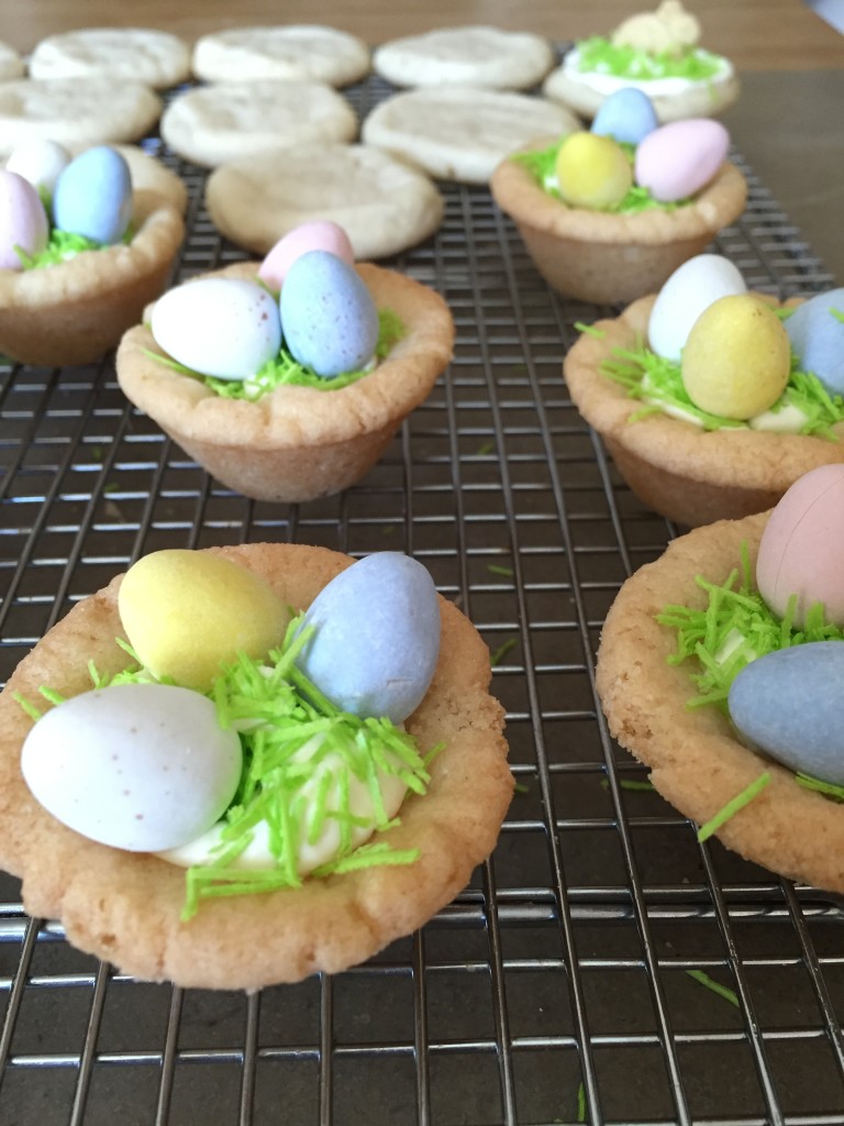 Spring Cookie Crush! - Giggle Living
