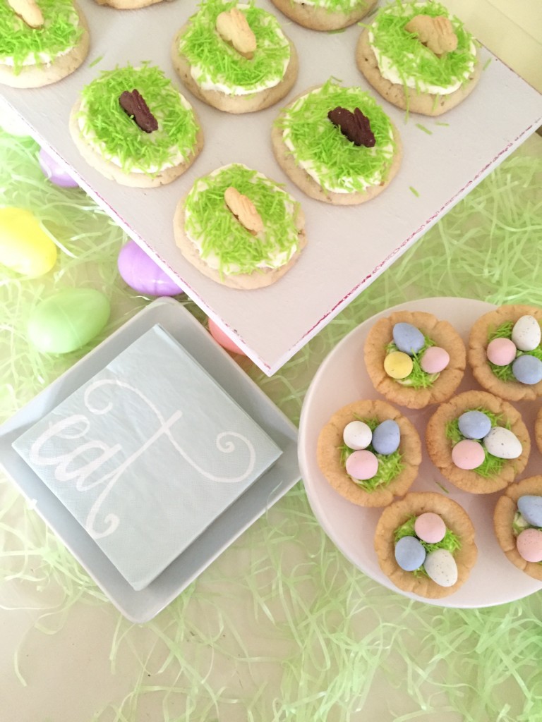 Spring Cookie Crush! - Giggle Living