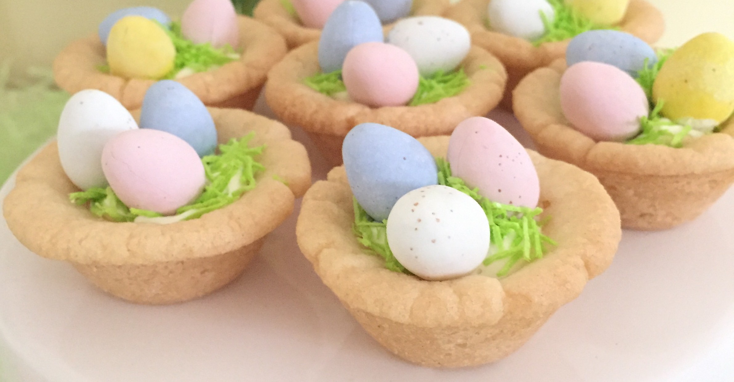 Spring Cookie Crush! - Giggle Living