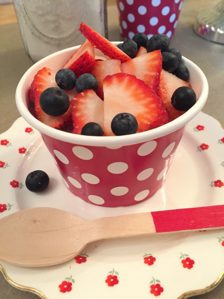 3-2-1...Cake! - Giggle Living