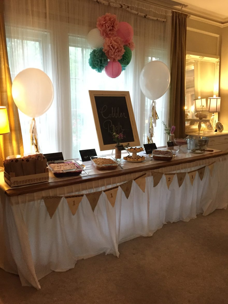 Centennial Celebration! - Giggle Living
