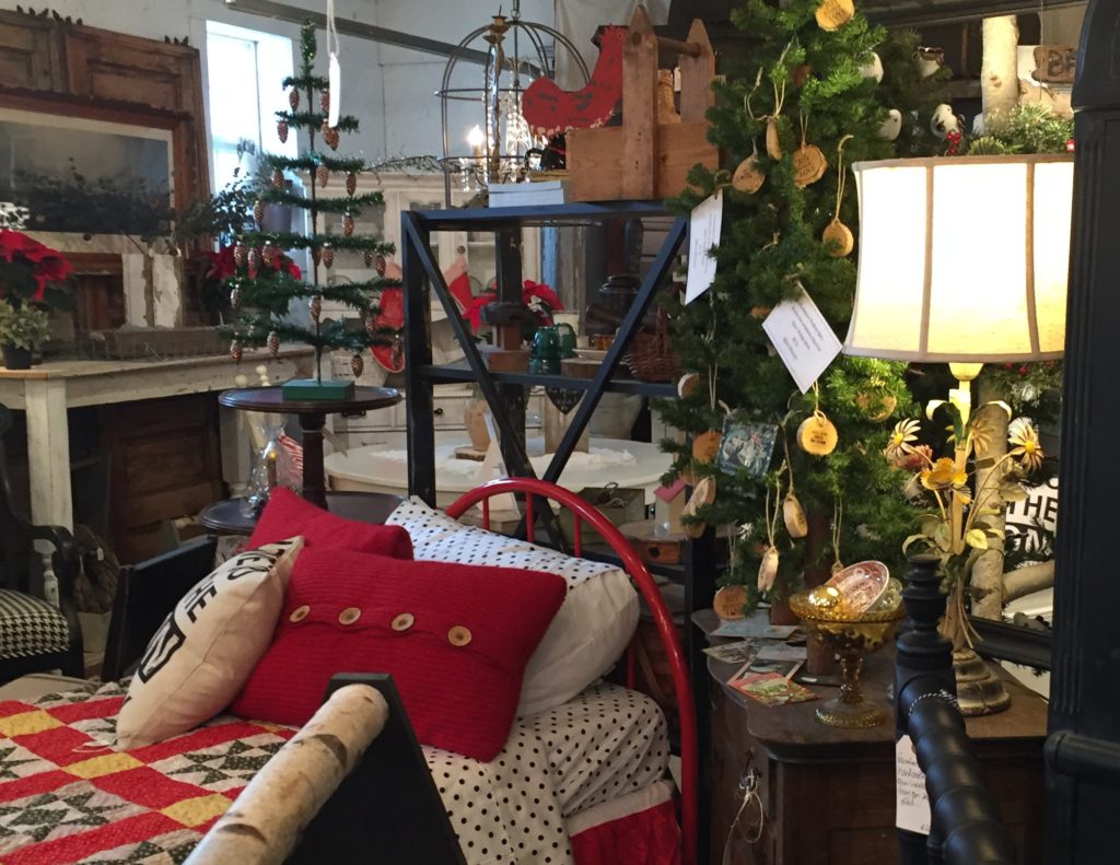 Outing at the Butter Barn! - Giggle Living