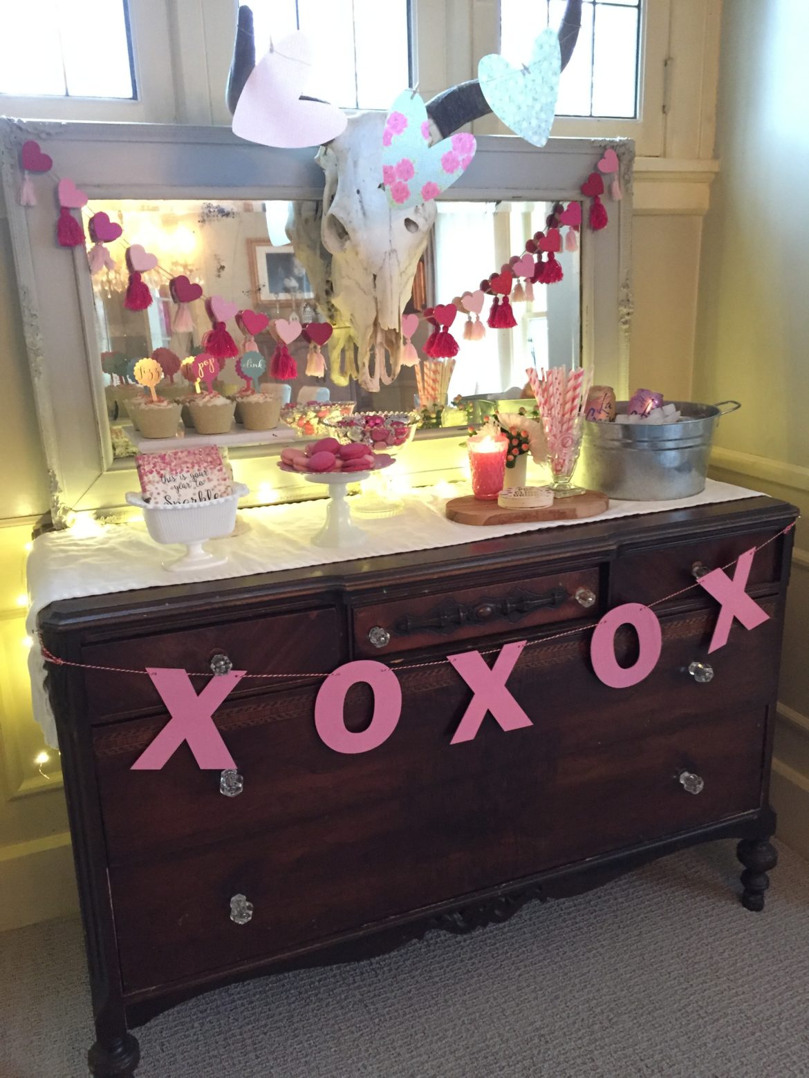 Bubbly Bar - Giggle Living