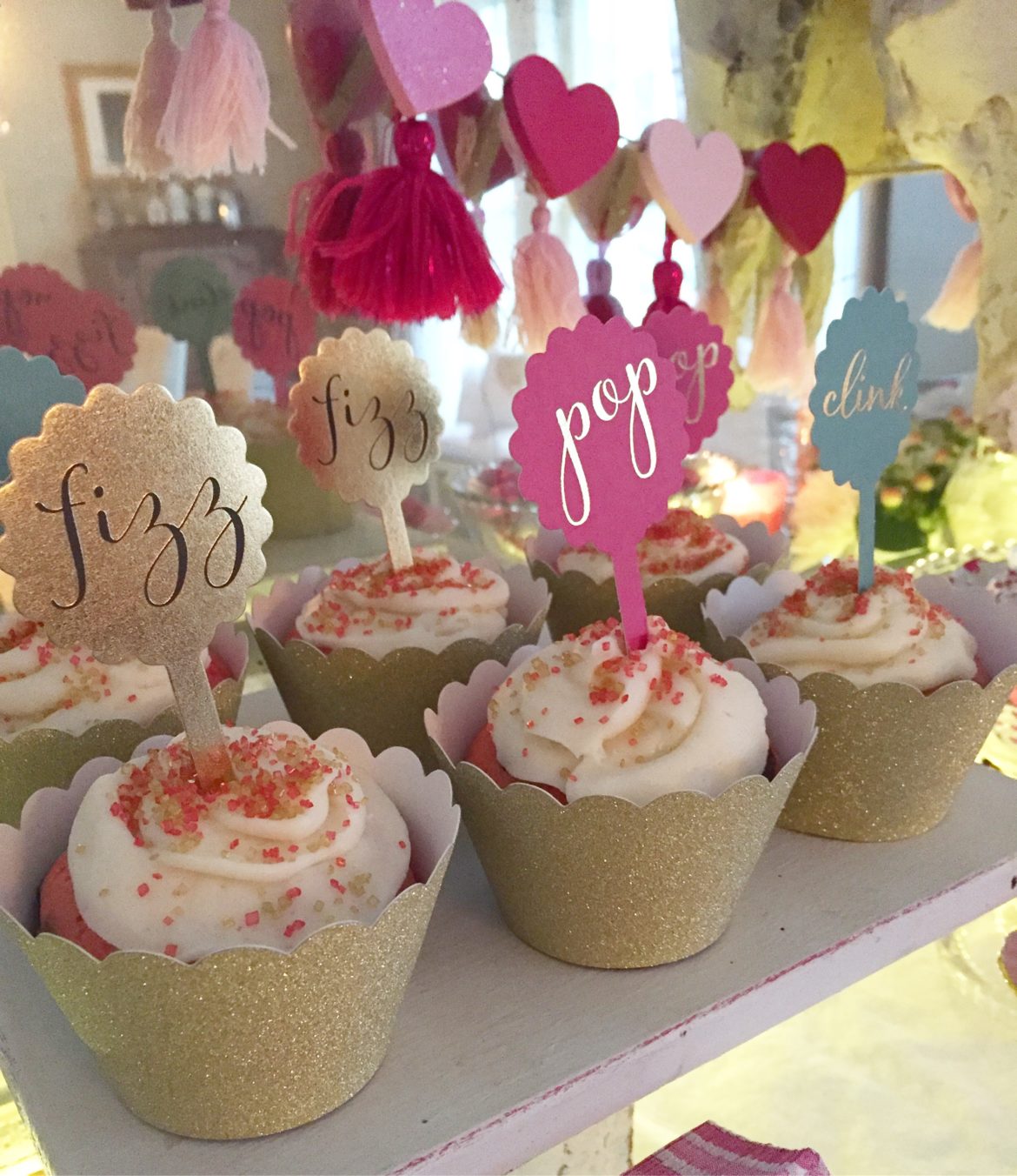 Bubbly Bar - Giggle Living