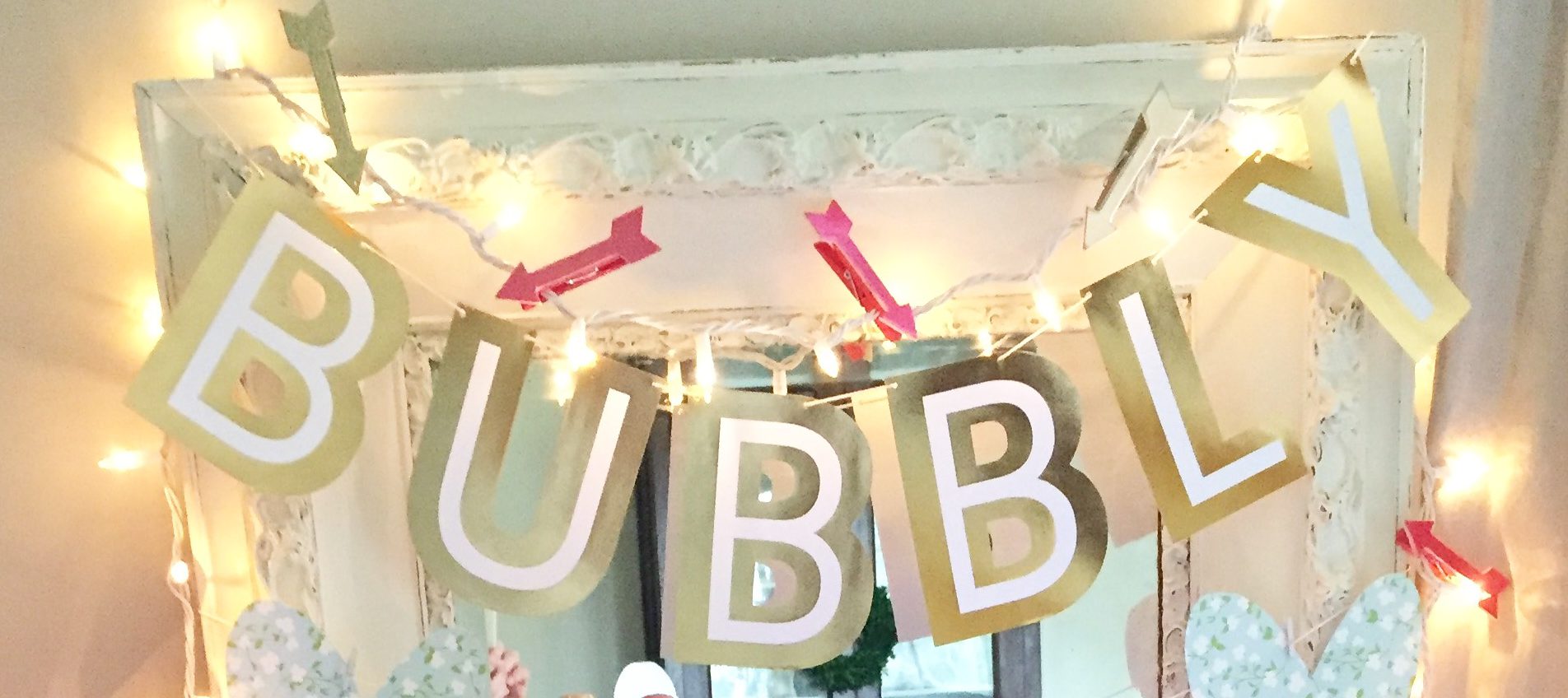 Bubbly Bar - Giggle Living