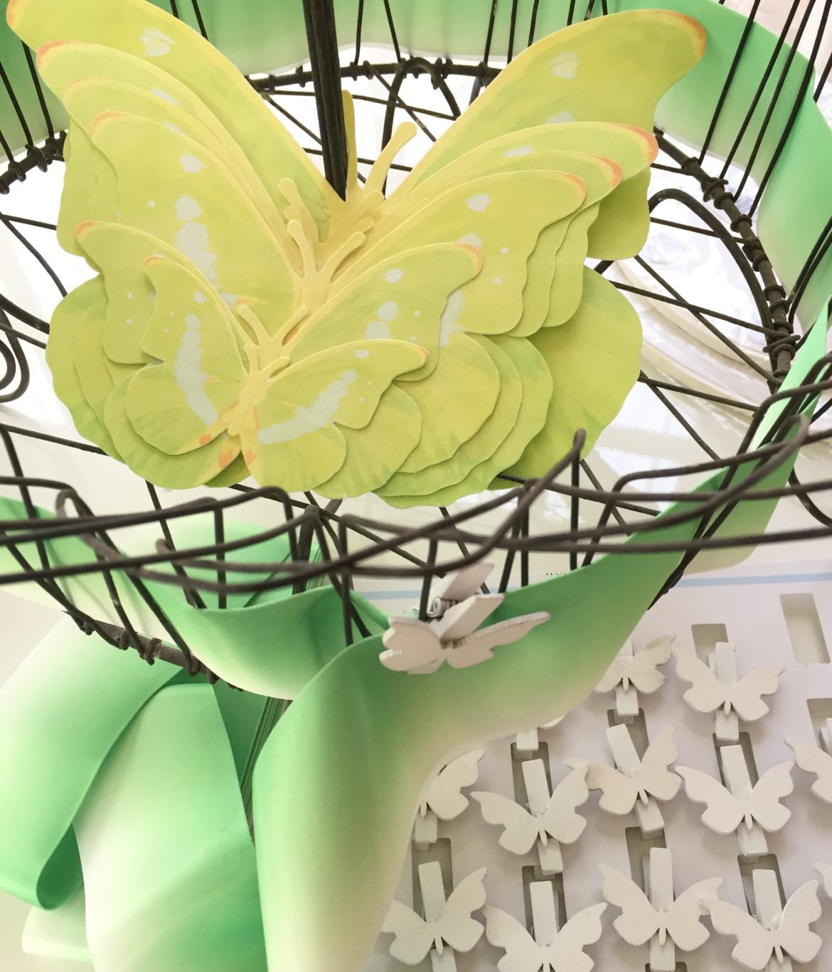 Dreaming of Spring - Giggle Living