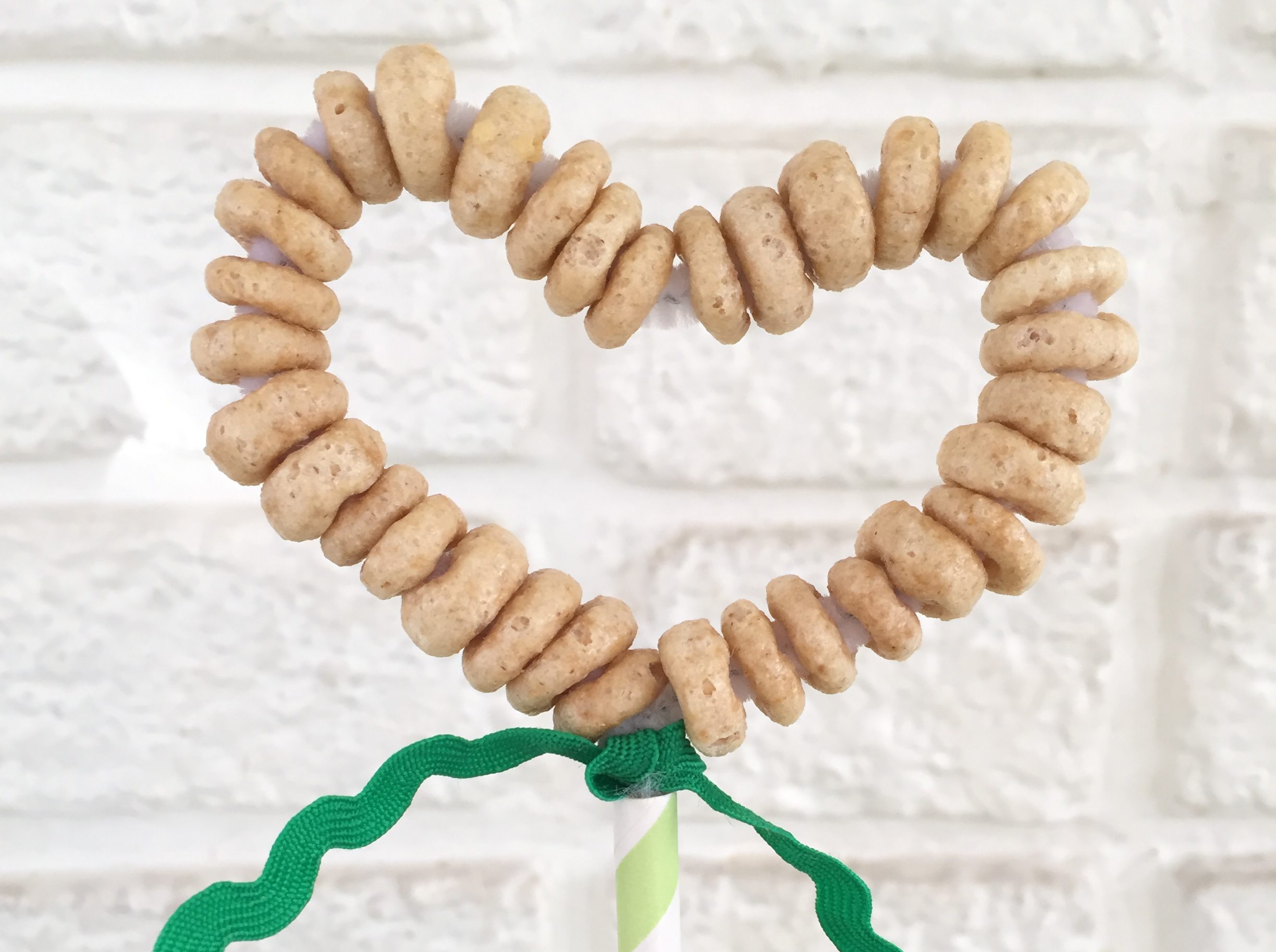 Cereal Topper - Giggle Living