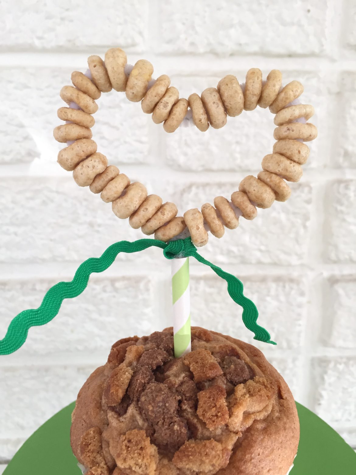 Cereal Topper - Giggle Living