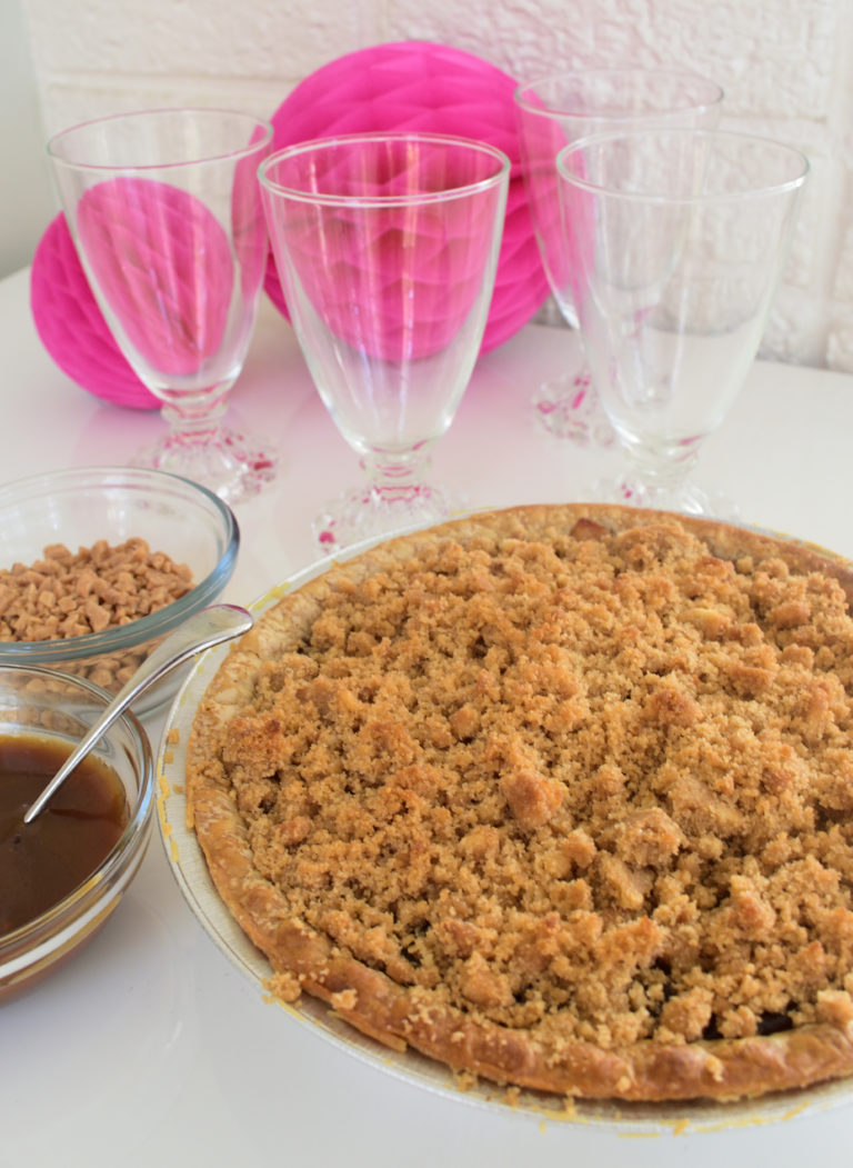 Festive desserts are a holiday tradition! See easy ways to create them!