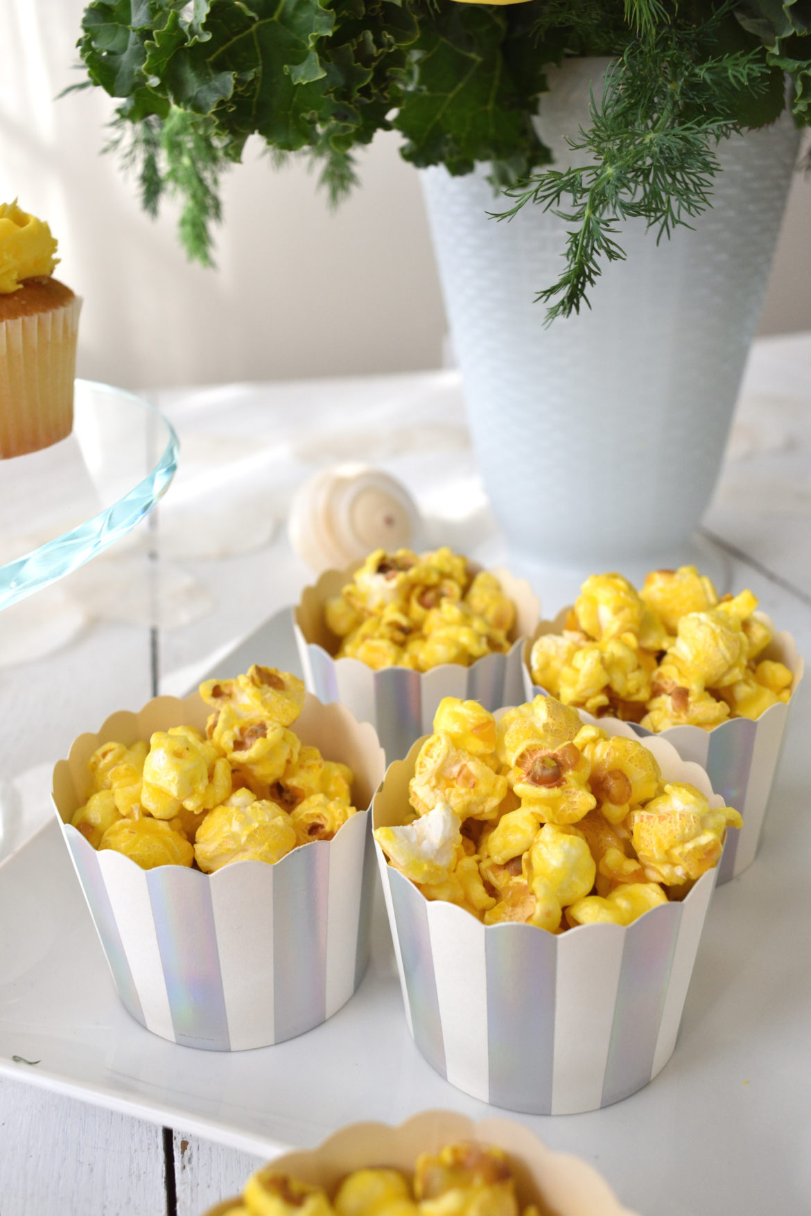 Under the Sea Party Ideas with a fun and easy twist!