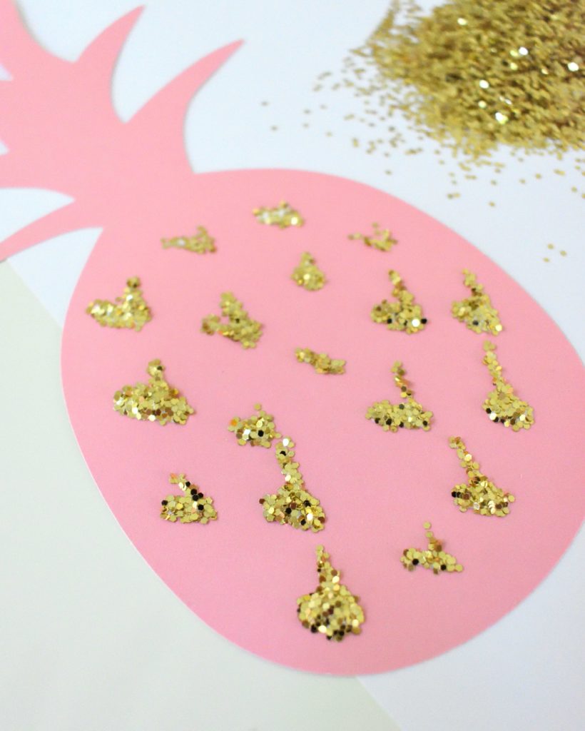 Pineapple party ideas for summer fun! See some festive color options!