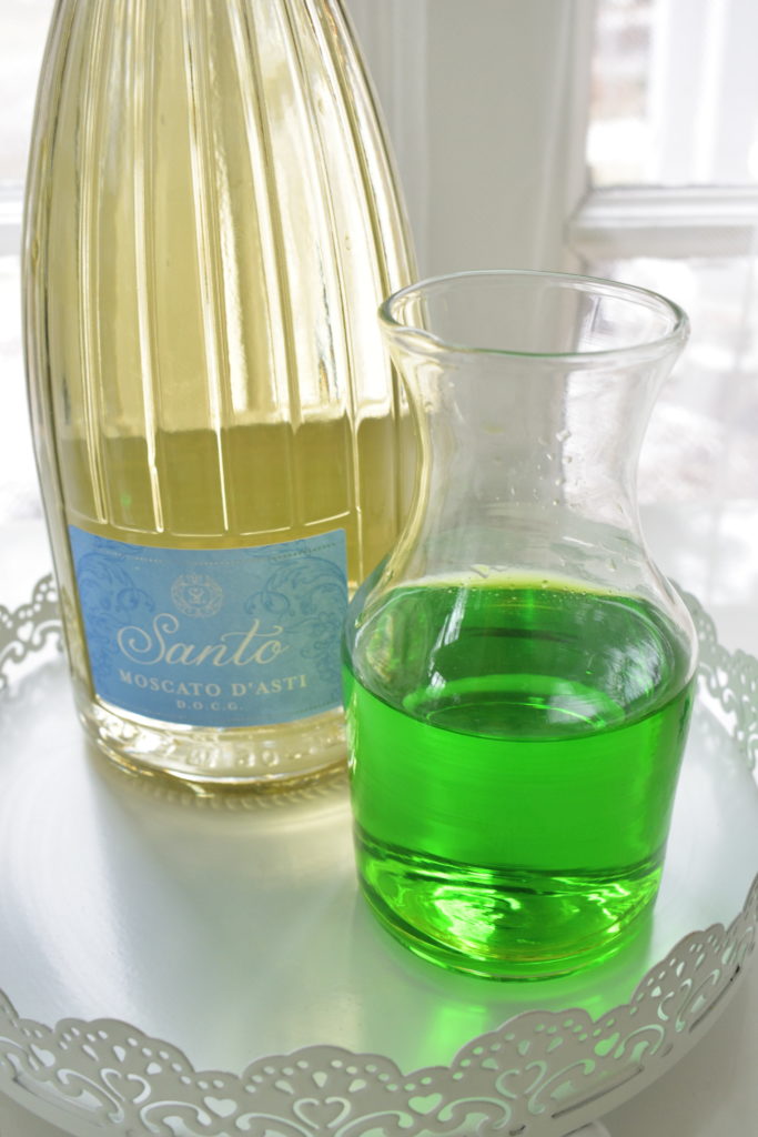 St. Patrick's Day cocktails for your holiday festivities!