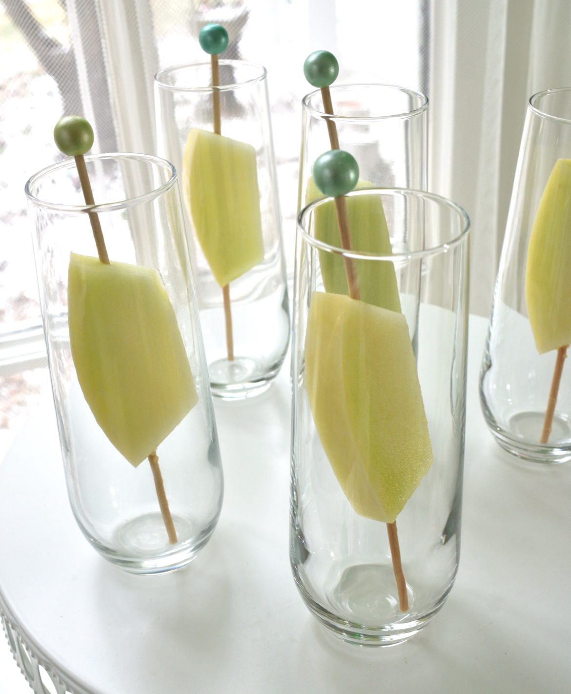 St. Patrick's Day cocktails for your holiday festivities!