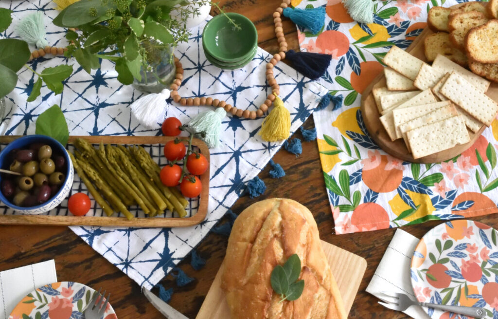 styling-simple-appetizers-11.jpg - Giggle Living