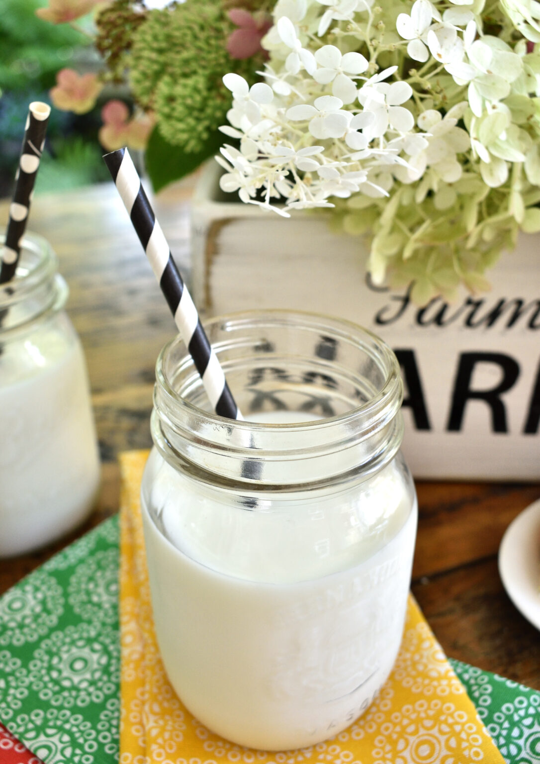 Edible stickies to dress up your favorite treats and snacks!