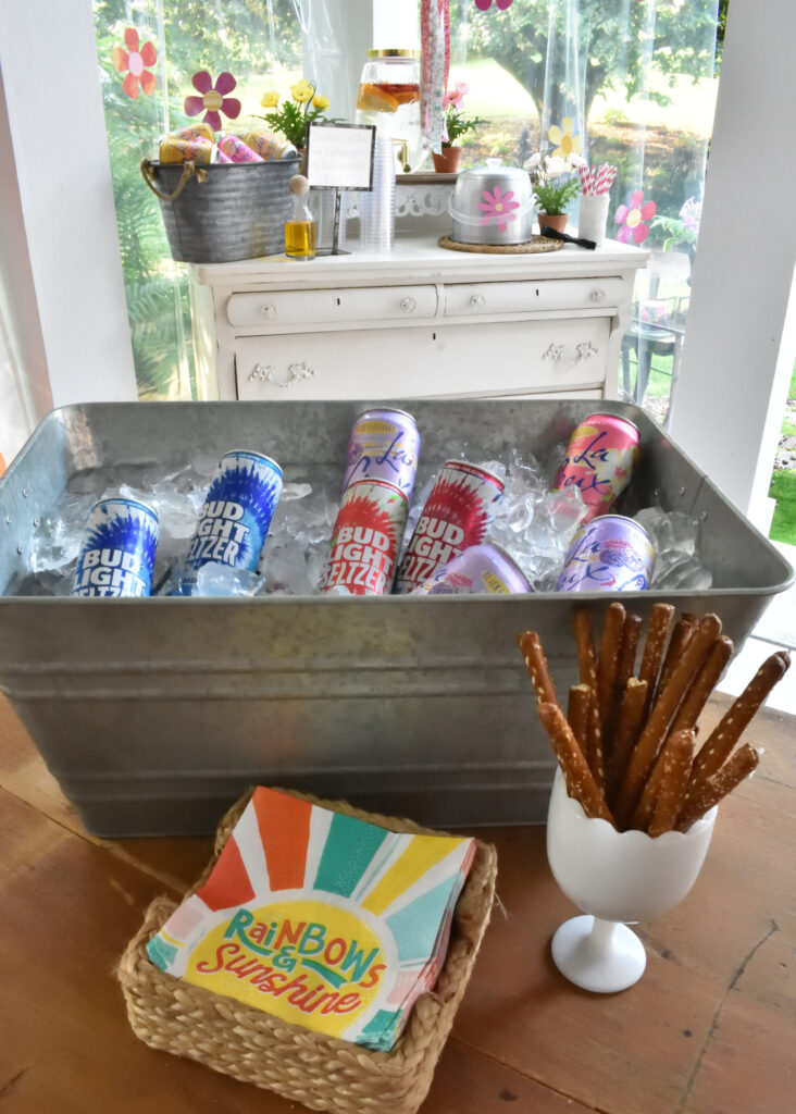 A groovy decade party is a festive celebration for all ages!