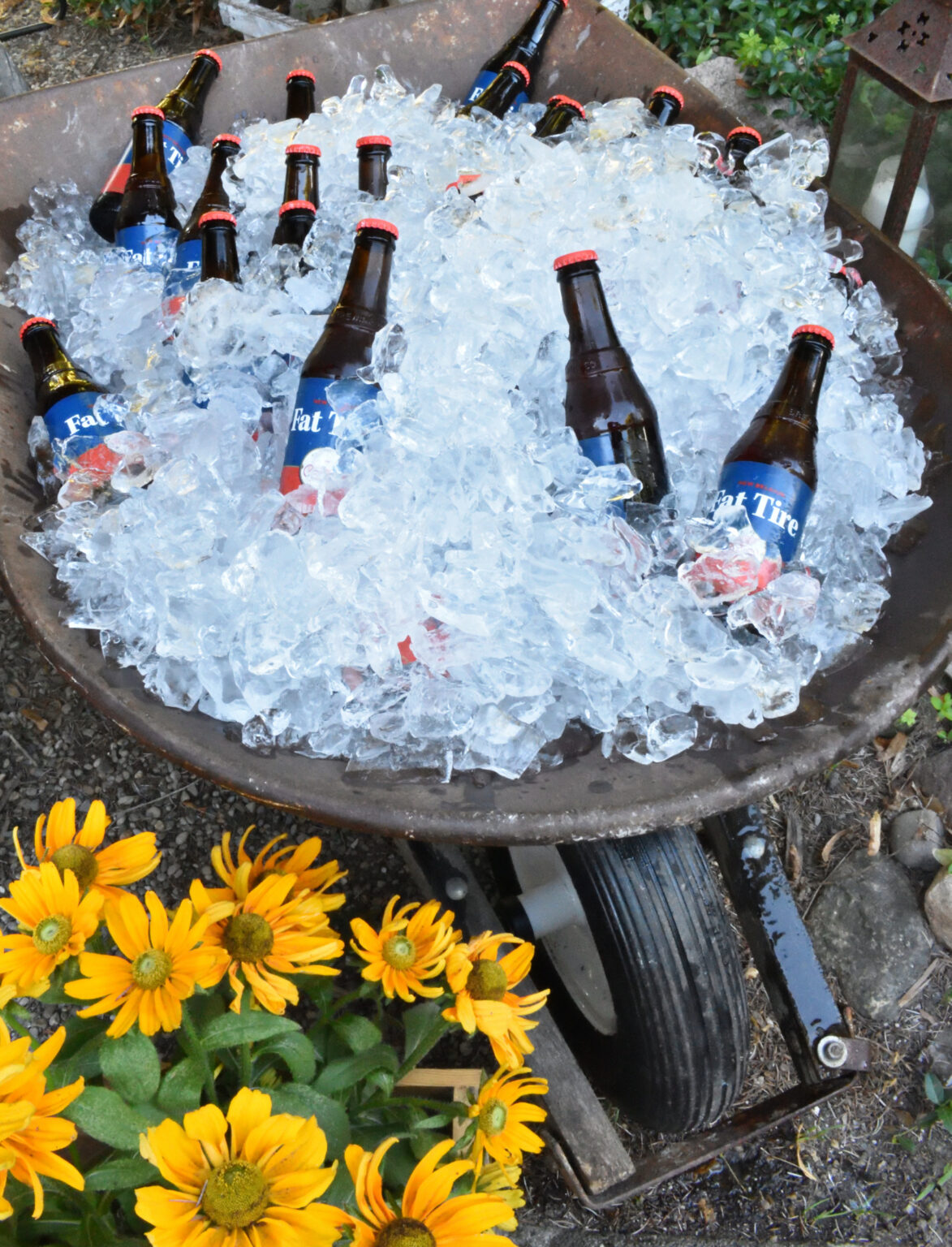 Country Western party ideas for a fun, summer celebration!