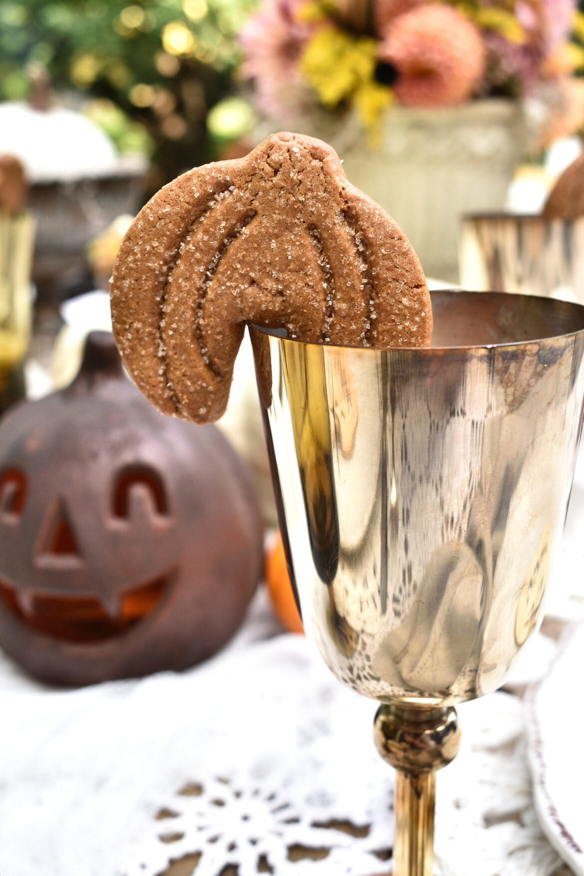 Not So Spooky Halloween is a style that fits everyone!