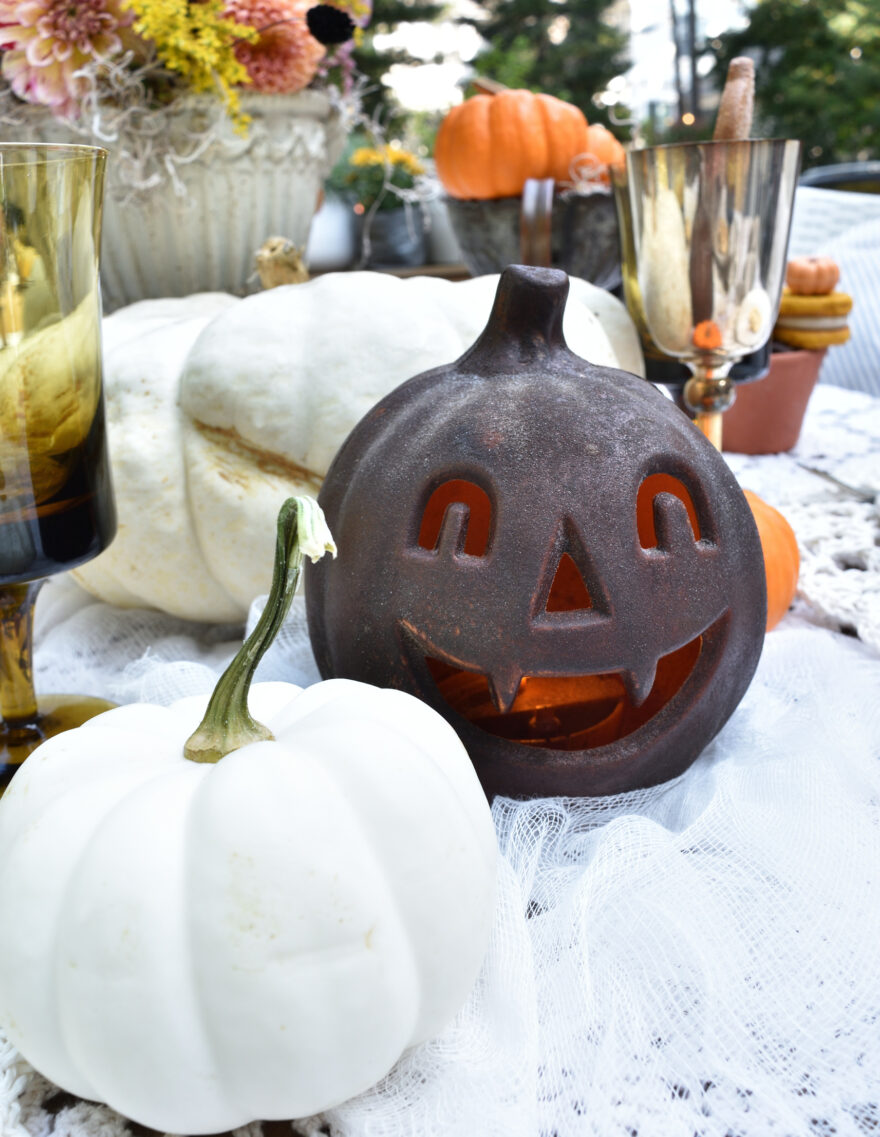 Not So Spooky Halloween is a style that fits everyone!