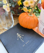 Ghouls Night In...Halloween holiday fun!