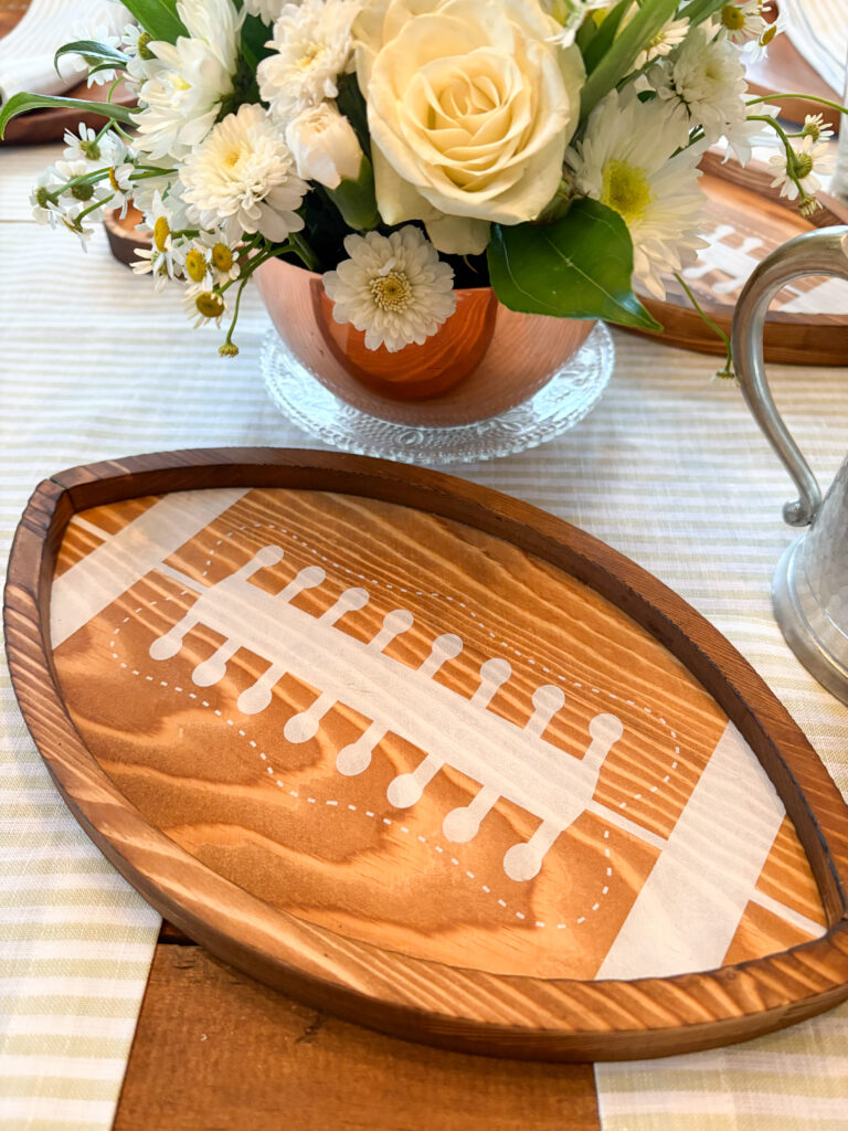 Super Bowl Sunday is coming! See easy ideas for celebrating!