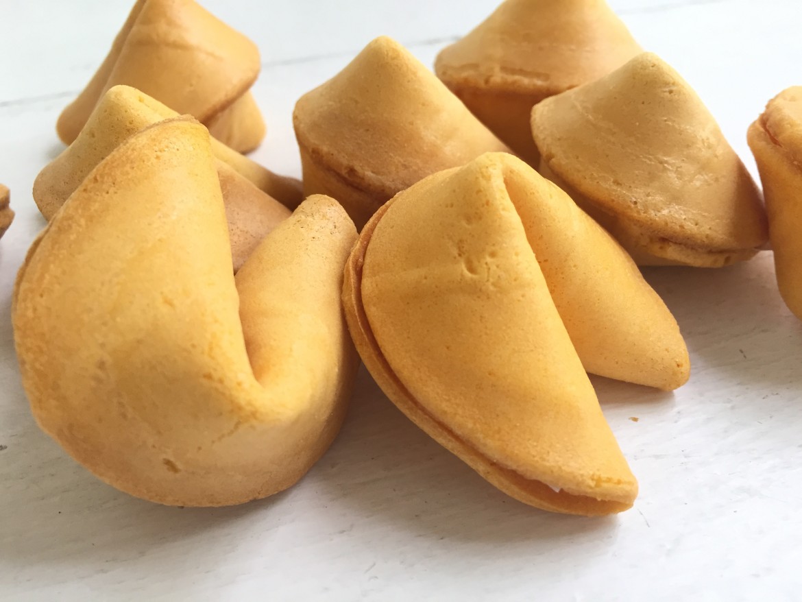 Good Fortune! - Giggle Living